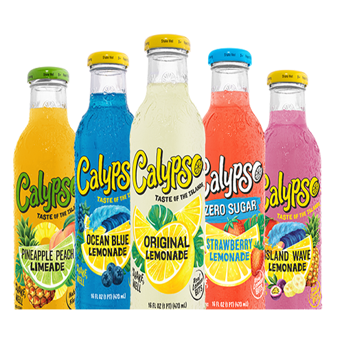 Calypso – Exotic Pop Distribution, LLC