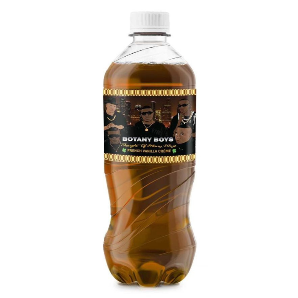 Botany Boys French Vanilla Creme Soda – Exotic Pop Distribution, LLC