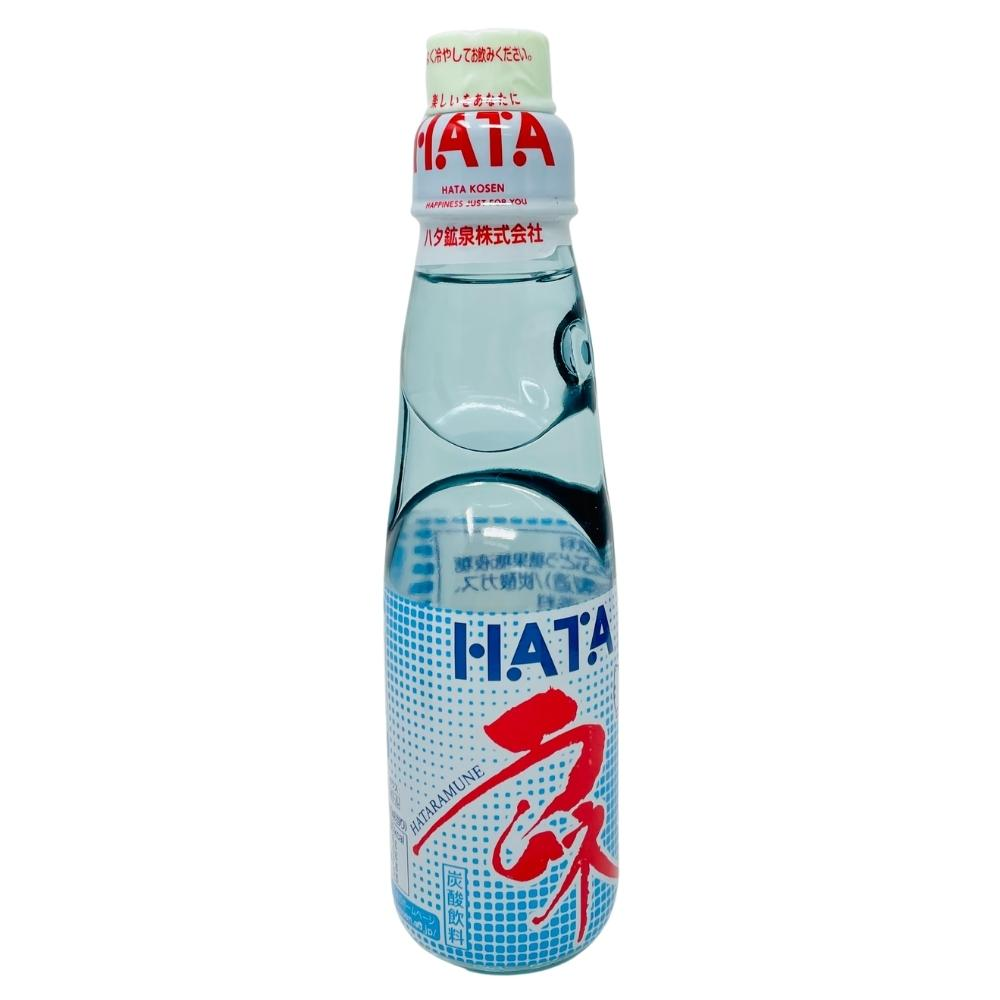 Hata Kosen Ramune Soda (Japan) – Exotic Pop Distribution, LLC