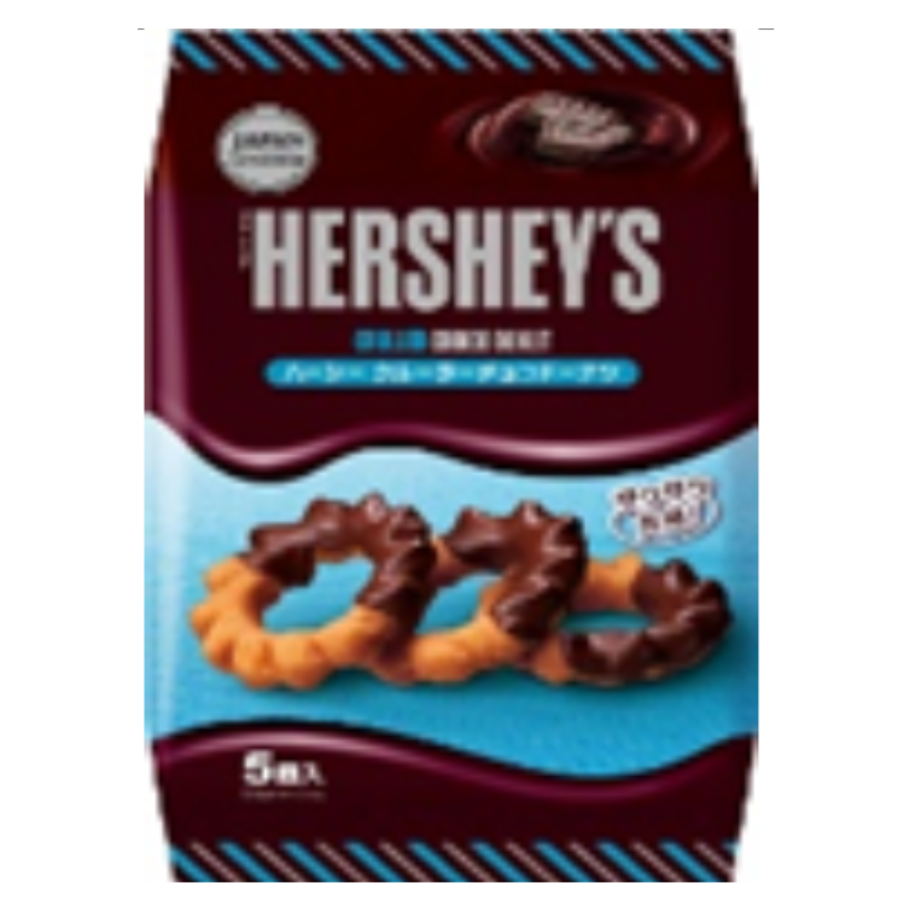 Hershey's Cruller Donuts (Japan) – Exotic Pop Distribution, LLC