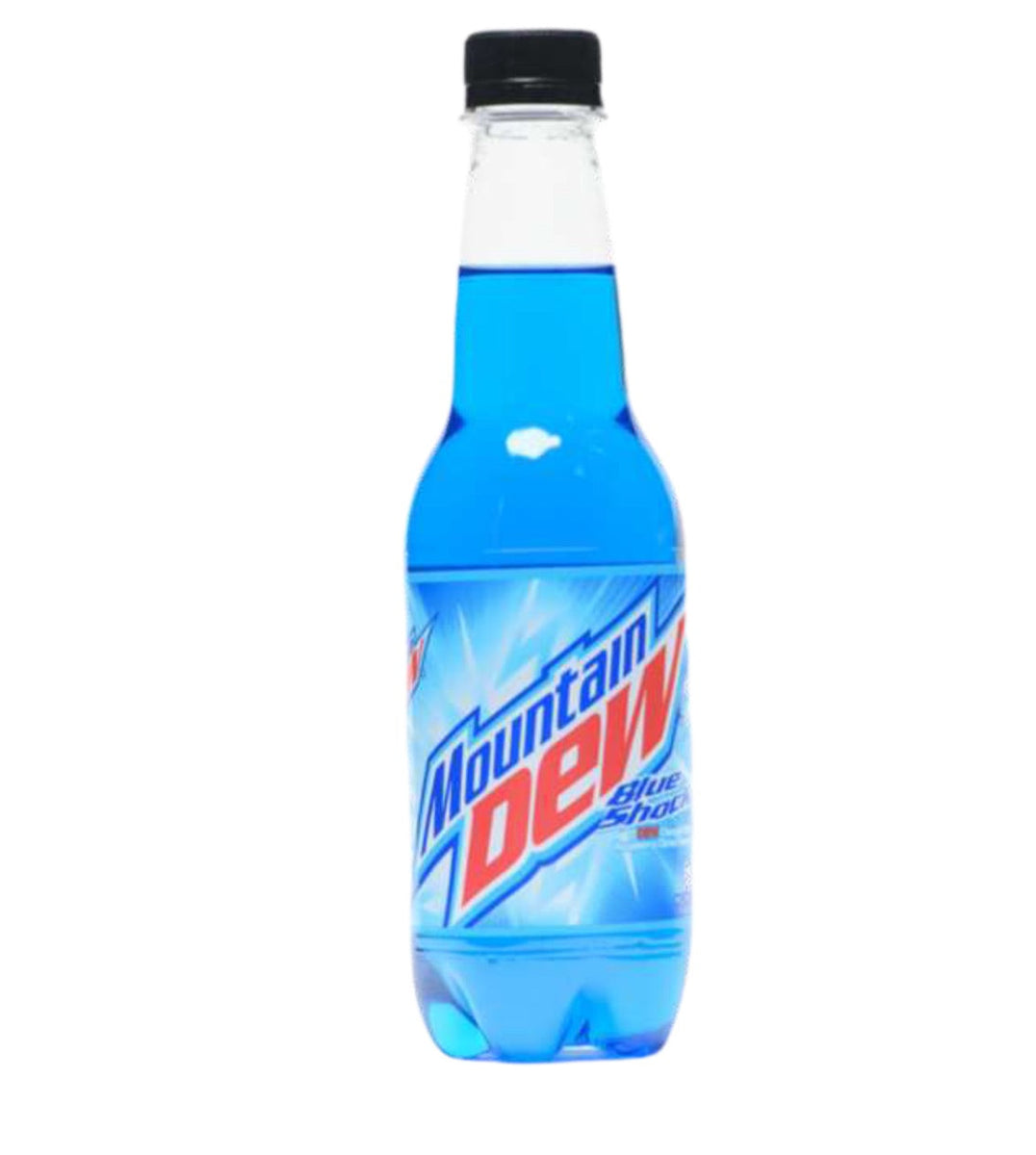 Mountain Dew Blue Shock – Exotic Pop Distribution, LLC