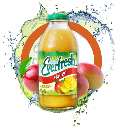 Everfresh Mango – Exotic Pop Distribution, LLC